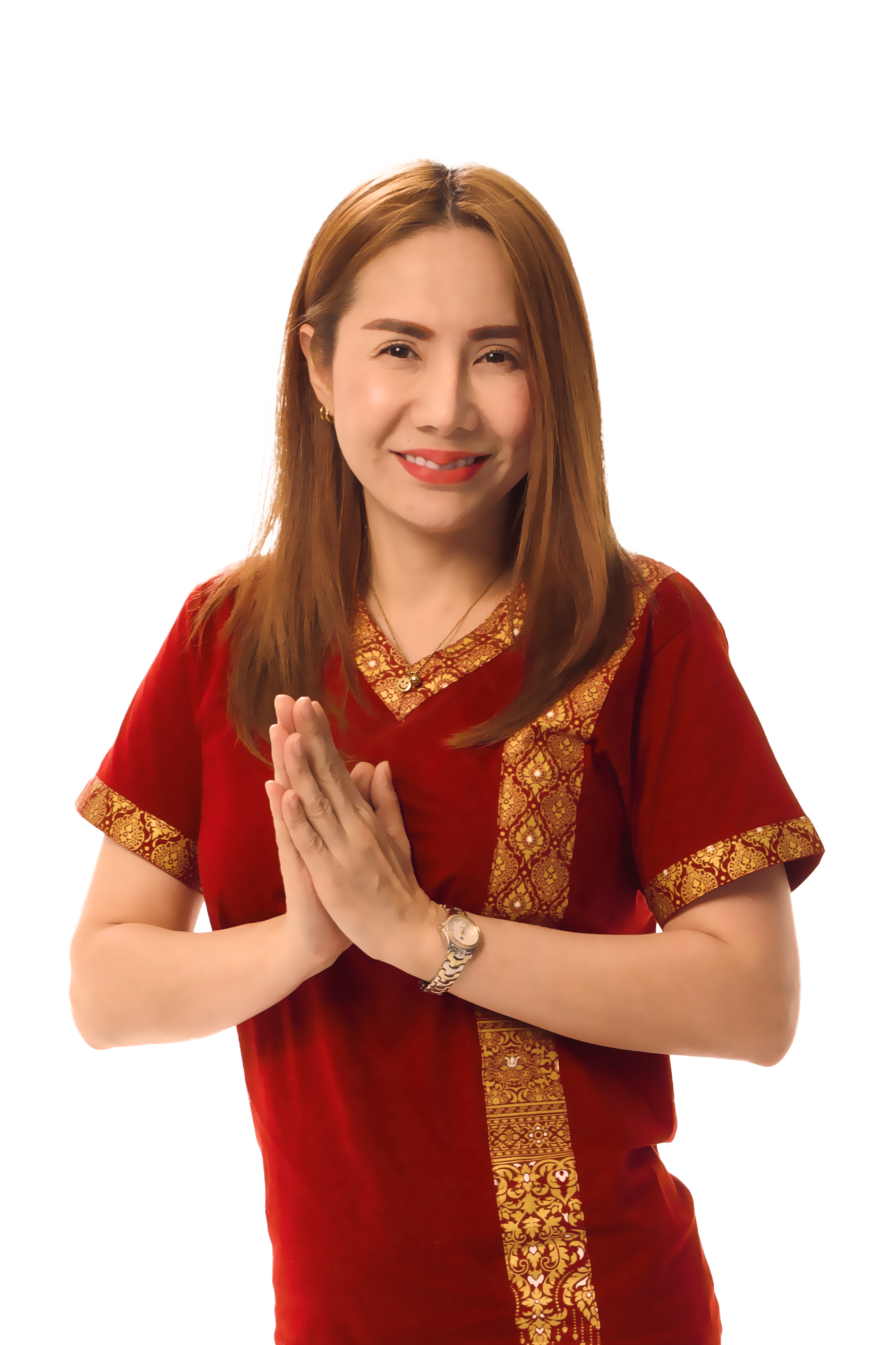 Masszőrök | Saeng Tian Thai Masszázs